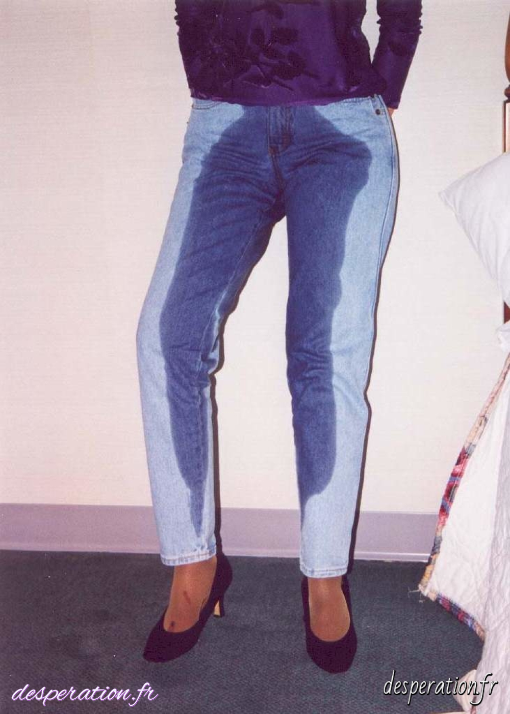 Pipi Jeans