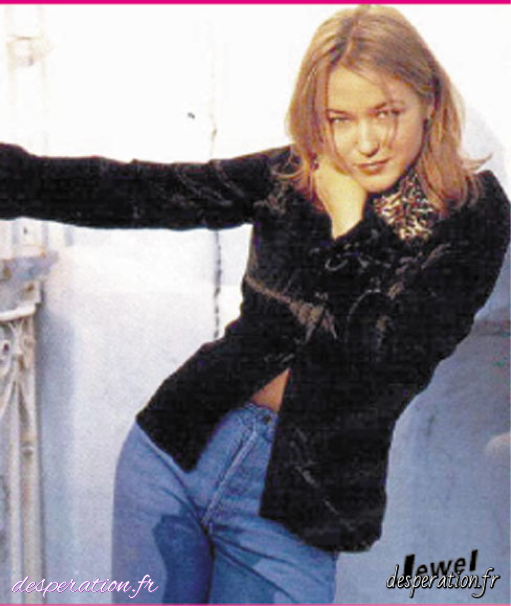 Pipi Jeans