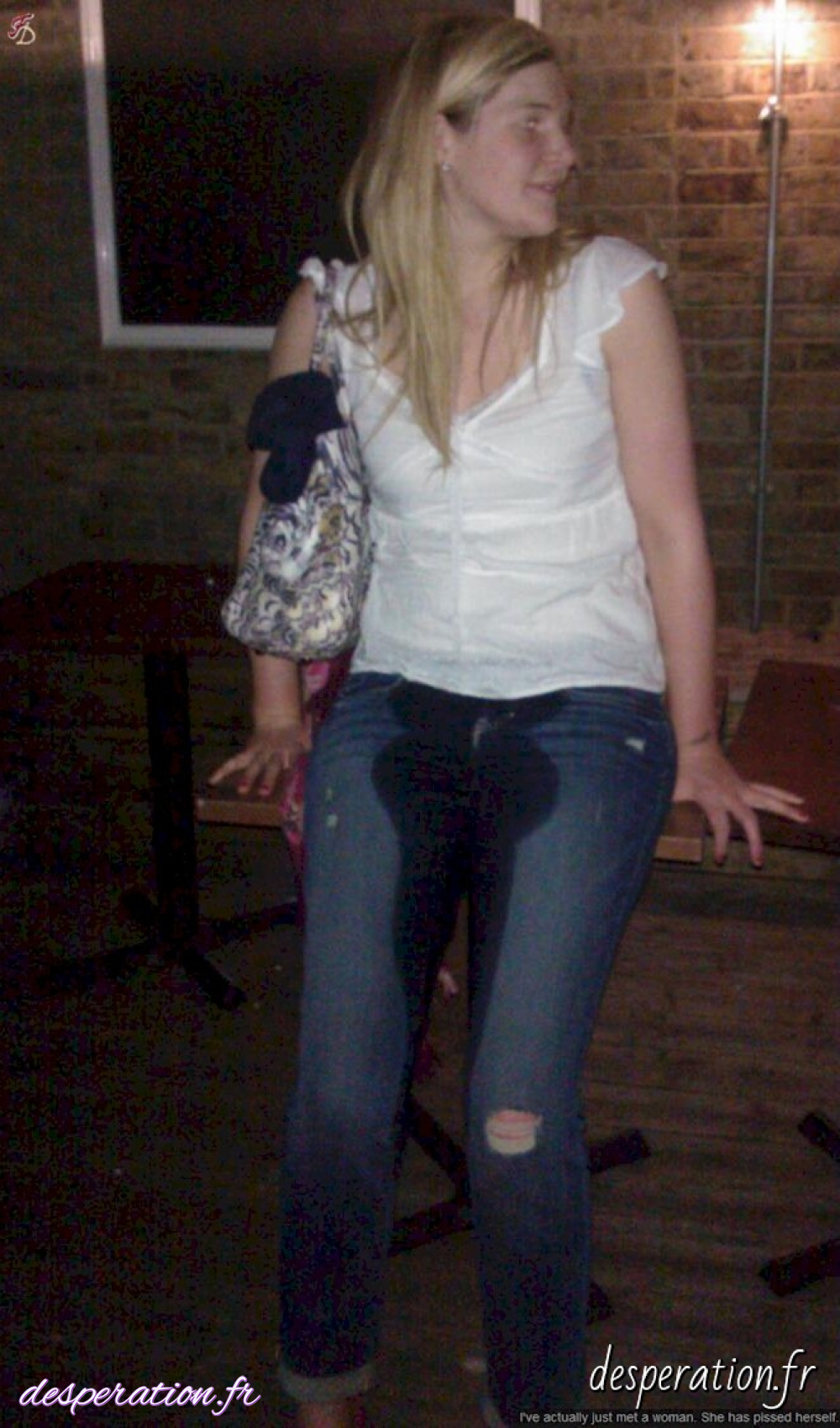 Pipi Jeans