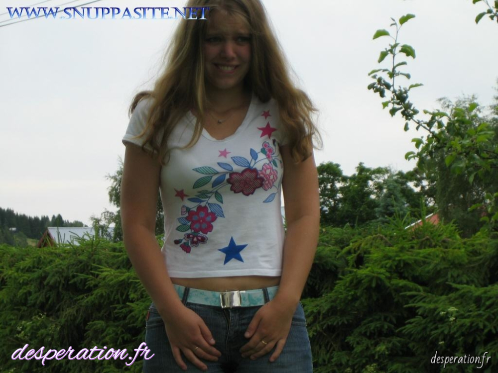 Pipi Jeans