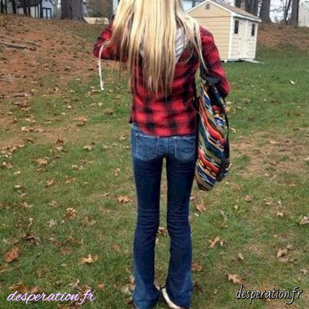 Pipi Jeans
