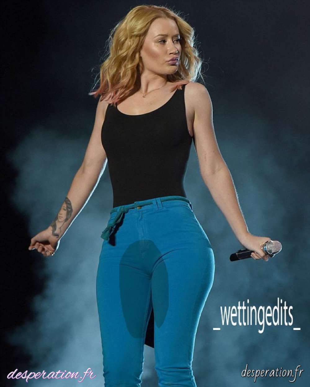 Pipi Jeans