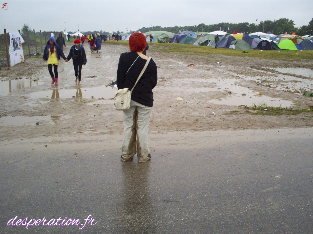 Un magnifique pipi culotte