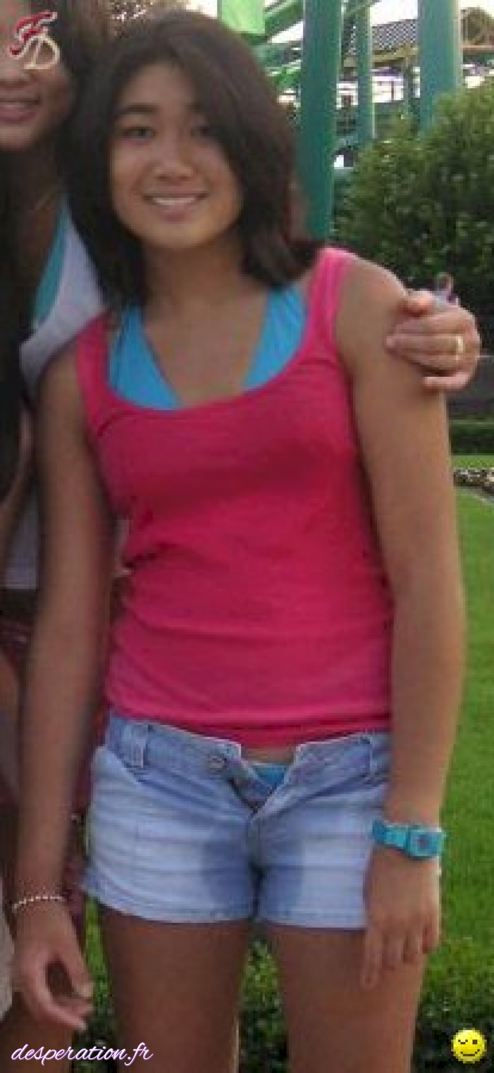 Elle tÃ¢te sa culotte humide alors quâ€™elle est encore en train de ...